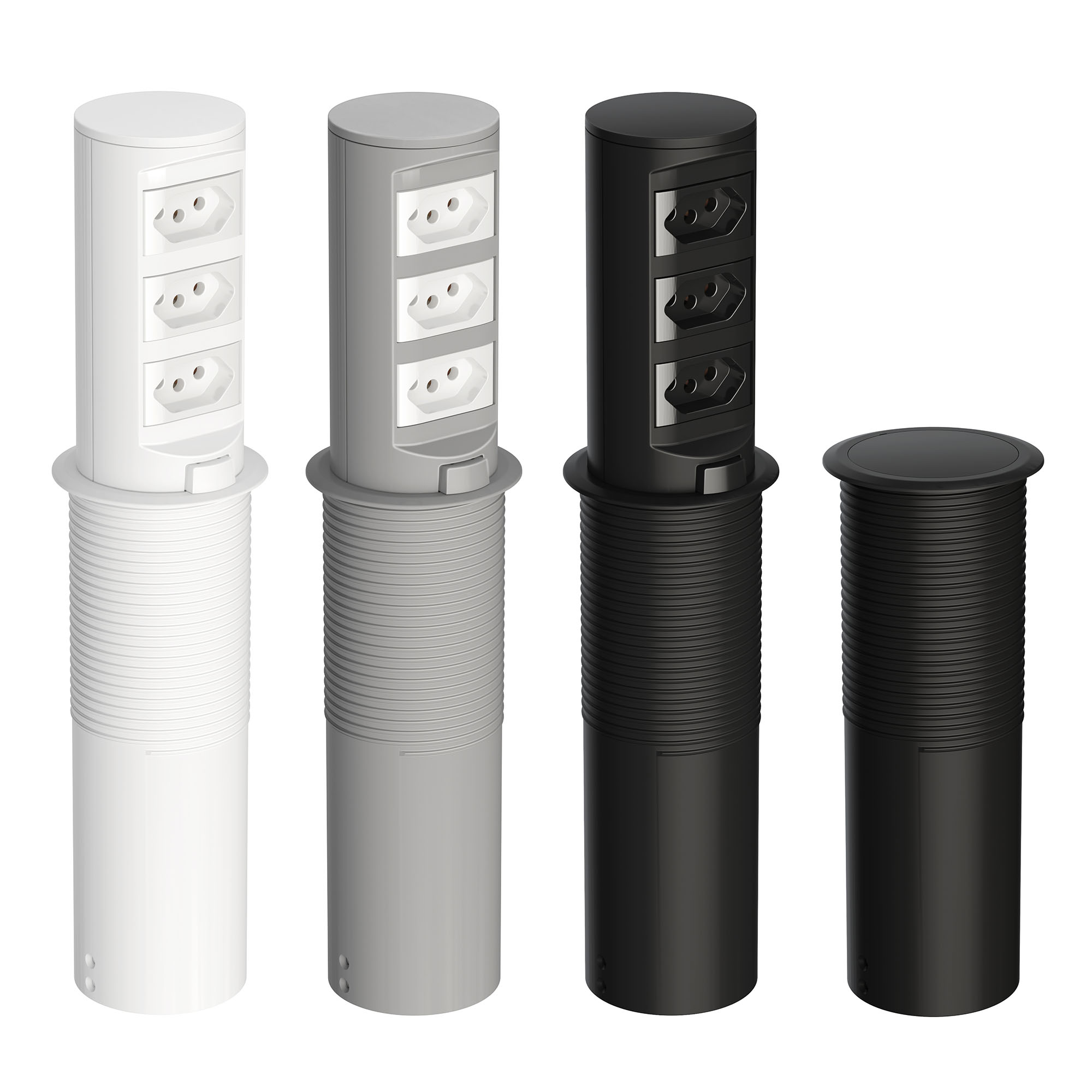 Torre Tomada sem Wireless PERSONALIZÁVEL-TR03 – CaixaTomada.com